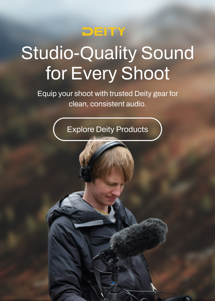 Sounded.in | Professional Location Sound Equipment & Broadcast Audio I ...